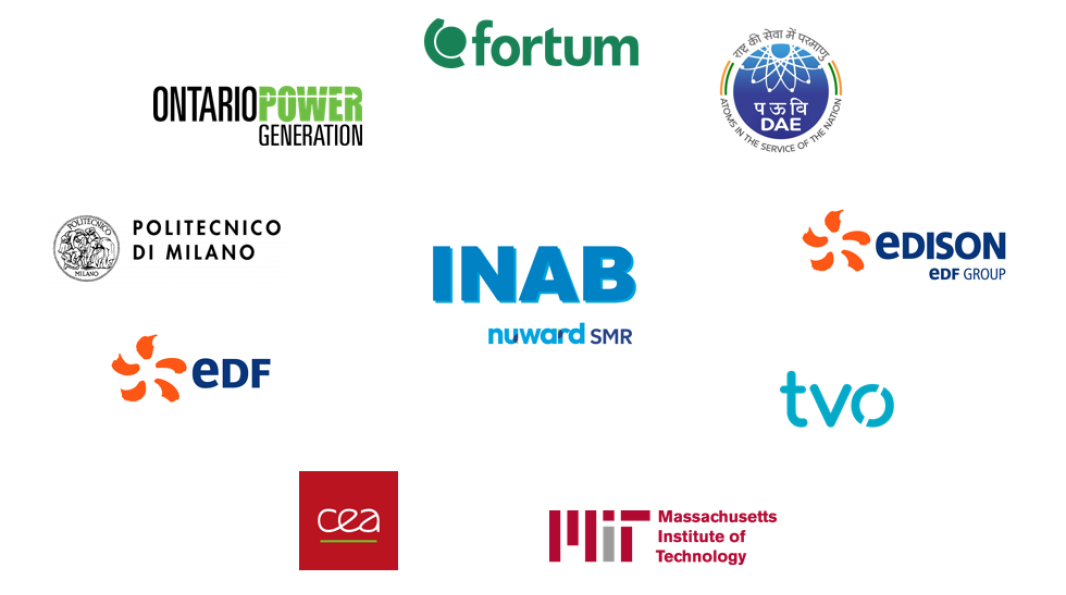 International NUWARD Advisory Board (INAB) | Nuward