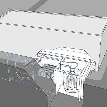 Our SMR solution | Nuward